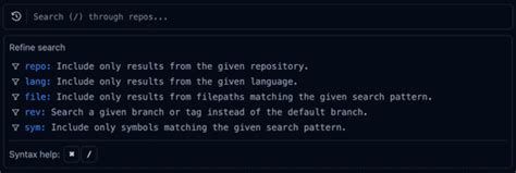 Sourcebot The Code Understanding Tool