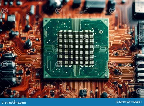 Technology Chips Computing Electronic Microprocessor Motherboard Circuit Microchip Digital Board