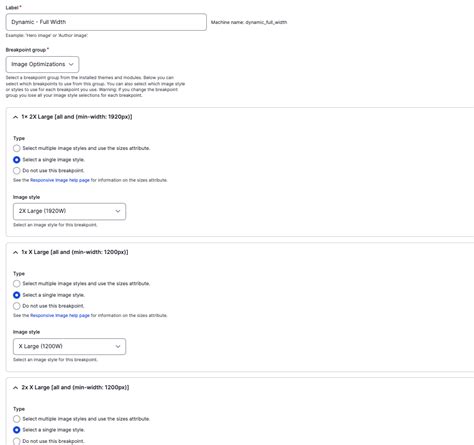 image optimizations in drupal responsive imaging aten design group