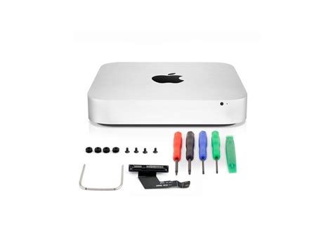 OWC Doubler Mac Mini HDD SSD Installation Kit Tech Co Za