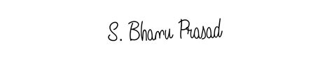 78 S Bhanu Prasad Name Signature Style Ideas Cool Online Signature