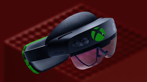 Xbox VR – everything we know so far