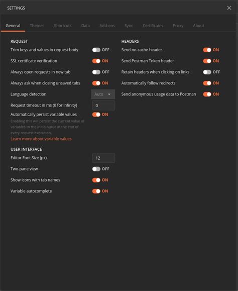 Cannot Update Postman On Ubuntu 18 04 · Issue 6738 · Postmanlabs