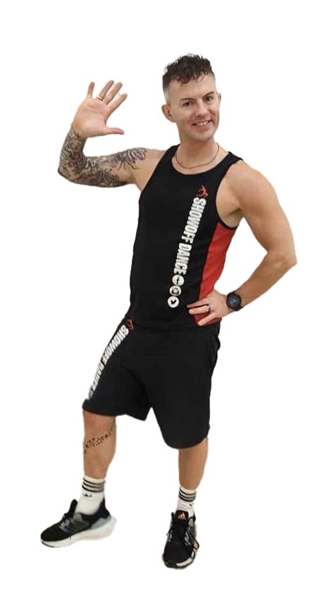 Showoff Dance Down Under Au