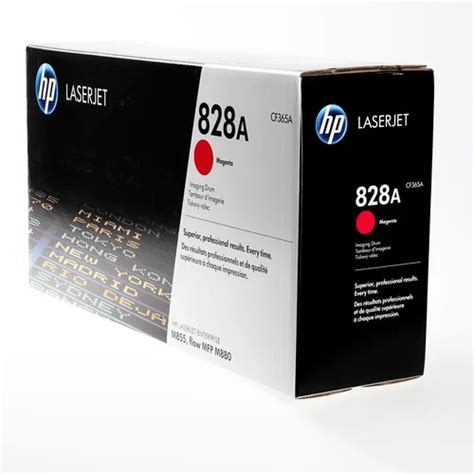 Hp 828a Set Toner Cartridge For Office At Rs 7600 In Mumbai Id
