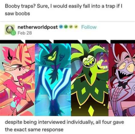 Mammon On Tumblr
