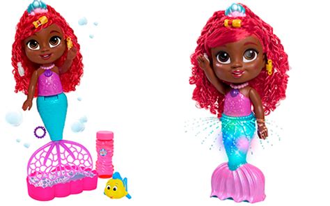 Disney Dolls