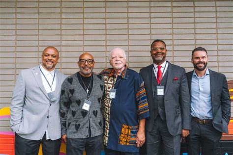 North Portland Celebrates The Opening Of The Dr Darrell Millner Building A New Affordable