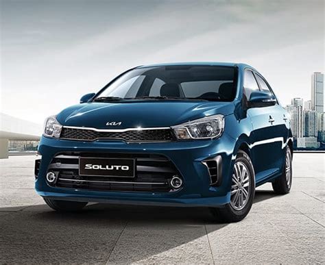Kia Soluto 2022 Gallery Sedan Kia Aruba