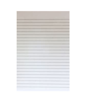 Notebook Lines PNGs For Free Download