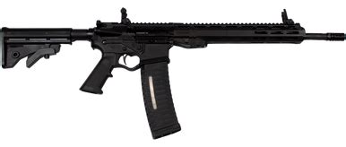 American Tactical Alpha Maxx 5 56 Nato 16 00 Barrel 60 Rds Black
