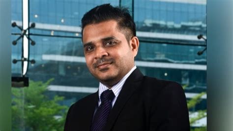 Satyajit Mohanty Joins Dabur As Chro Business Manager