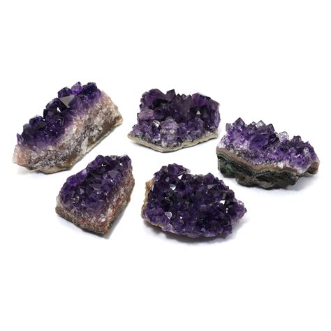 Amethyst Cluster Small