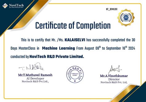 Kalai Selvi On Linkedin Machinelearning Continuouslearning