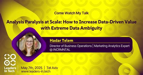 Leadersintech Leaders In Tech Conference