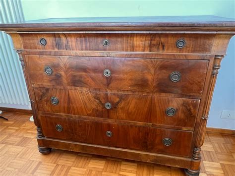 Commode Bois Commode En Bois Catawiki