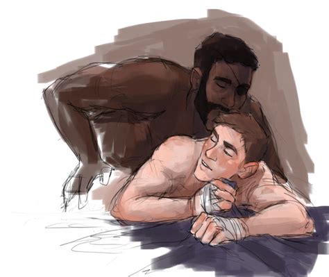 Rule 34 2boys Anal Dark Skinned Male Demoman Demoman Team Fortress 2