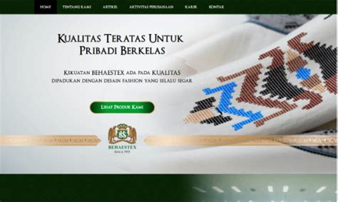 Jasa Convert PSD Ke HTML Harga UMKM Hari Jadi Sribu