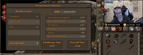 Rip Sick Nerd R2007scape