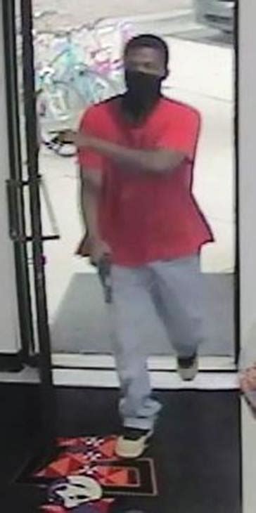 Durham Police Investigate String Of Pawn Shop Robberies Abc11 Raleigh
