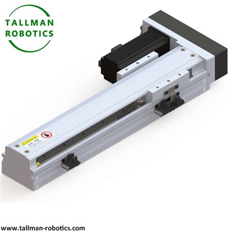 Linear Motor And Multi Axis Systems Leading Supplier Of Linear Modules Electric Grippers