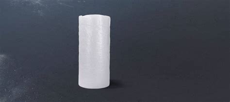 Bubble Wrap Range Protec