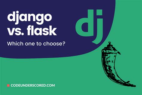 Django Vs Flask Which Framework To Choose