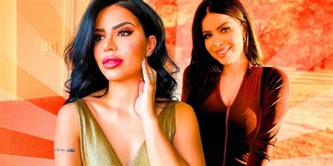 Day Fianc Larissa Lima Hints At Engagement With New Boyfriend In Cryptic Photo