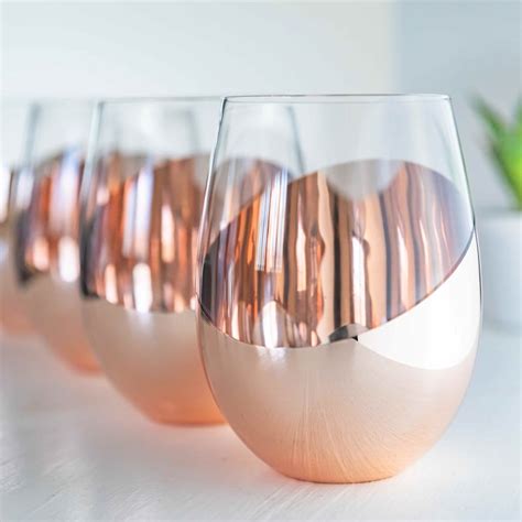 Personalized Wine Glasses Etsy