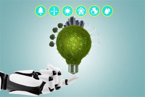 The Role Of AI In Solar Energy Management Green Energy Hub