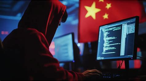 هکرهای چینی به شبکههای Charter و Windstream نفوذ کردند بلاگ گروه لیان