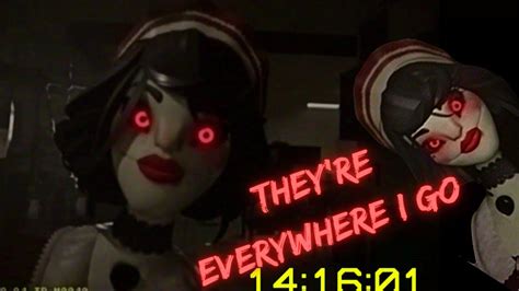 Input 6 A Robot Maid Trying To Kill Me Isnt Worth My Job Youtube