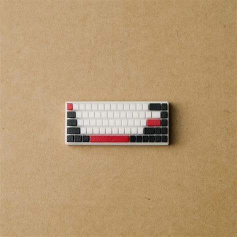 Keyboard Enter Key Keycaps Kawaiikeycaps