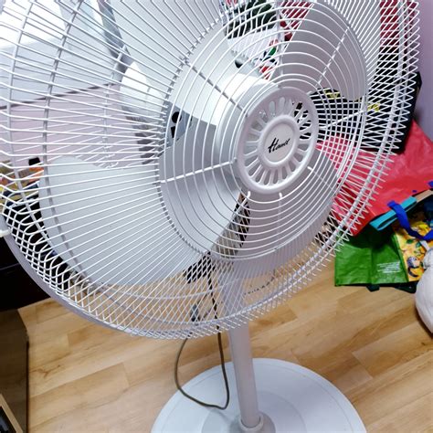 초대형 선풍기 판매합니다 당근 중고거래