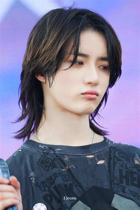 چرا مدل موی کره ای بومگیو 2025 بین فن‌ها انقدر محبوبه؟ عکس‌ها