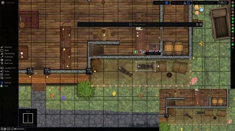 Arkenforge Tutorial Hide Map Content From Players Youtube