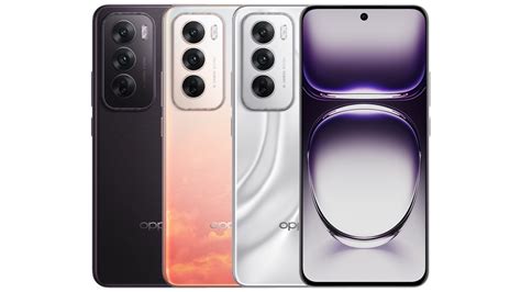 Oppo Reno G Has Impressive Specs Price Mobility Ng Tech Blog