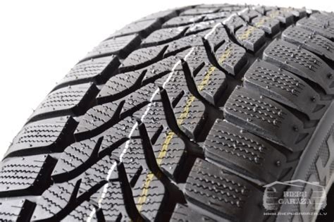 Winter Tyres 20555 R17 Lassa Snoways 3