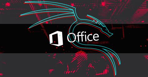 Weaponizing And Abusing Hidden Functionalities Contained In Office Document Properties OffSec