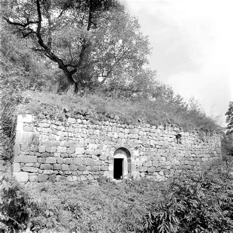 Երի վանք Եկեղեցի ԱՐՑԱԽԻ ՊԱՏՄԱԿԱՆ ՀՈՒՇԱՐՁԱՆՆԵՐ