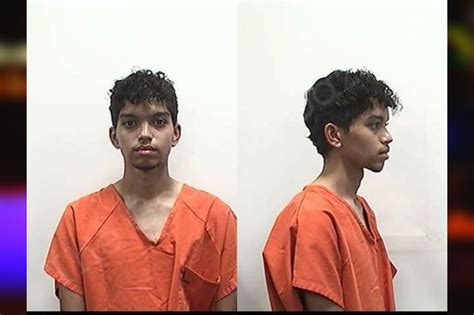 Thomas Mack — Clarke County Jail Bookings