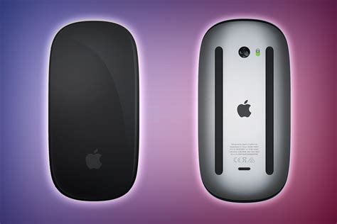 Why I Prefer Apples Magic Mouse Over Any Other Brand For My Mac