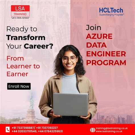 lsa training ltd on linkedin lsatraining hcltech azuredata