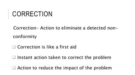 structured problem solving correction corrective action preventive…
