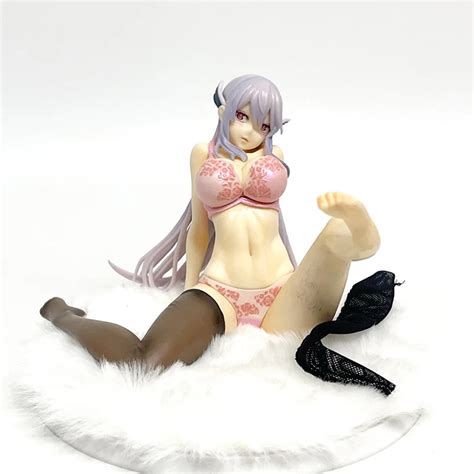 18 Naked Anime Action Figure Model Unisex Pvc Collectible Toys For