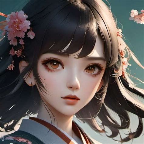 Chat With Miko Enjoy Free AI Character Voice Chat Talkie AI