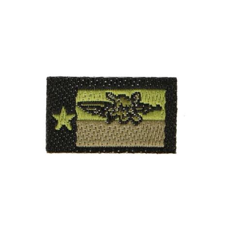 Patch Maritime Raid Force Vbss Vert Machinegun