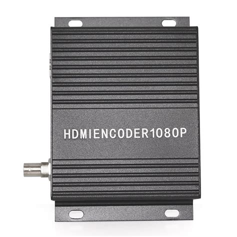 TBS HD HDMI CVBS Video Encoder