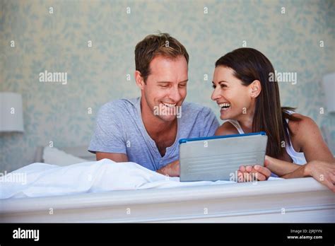 There Are Plenty Of Ways To Stay Entertained Online A Mature Couple