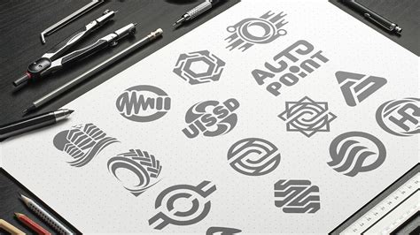 Exploring The Different Styles Of Logos From Modern To Classic